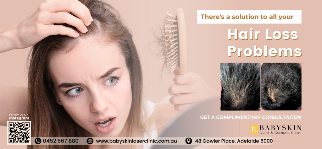 BABYSKIN Laser & Cosmetic Clinic | Laser Clinic in Rundle Mall